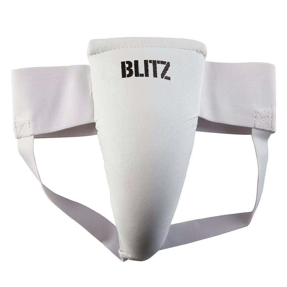 Blitz Deluxe Male Groin Guard