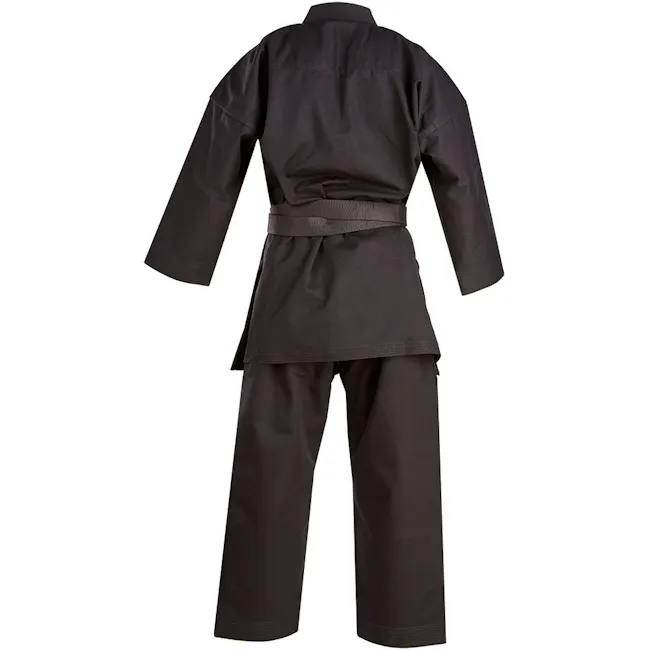 Blitz Adult Diamond Kata Karate Gi: Traditional Japanese Cut for ...