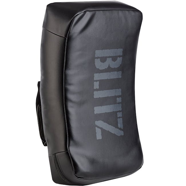 Blitz Barricade Curved Strike Shield