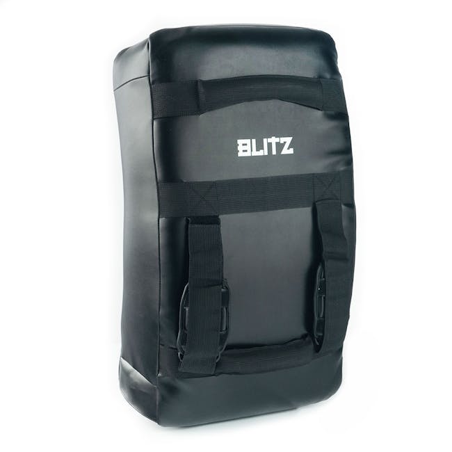 Blitz Barricade Curved Strike Shield