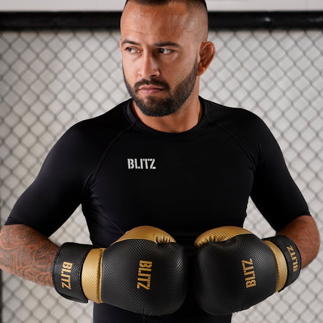 Blitz Centurion Boxing Gloves
