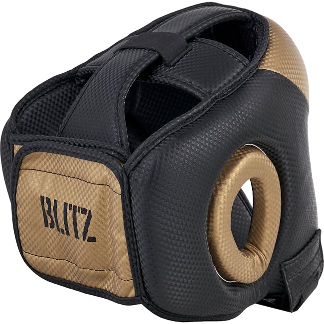 Blitz Centurion Head Guard