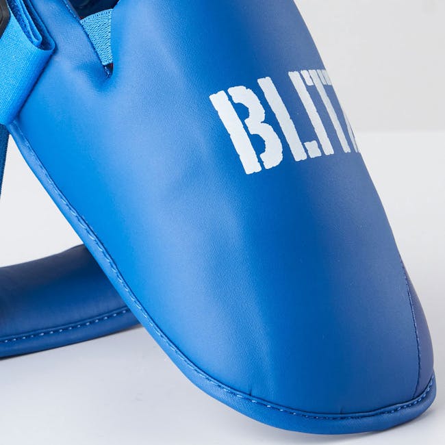 Blitz Elite Foot Guards