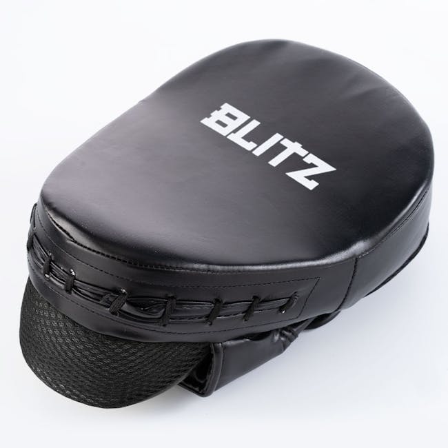 Blitz Hurricane Focus Pads