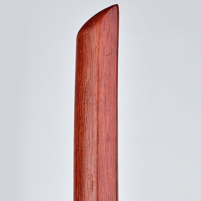 Blitz Wooden Red Oak Bokken