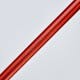 Blitz Wooden Red Bo Staff