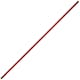 Blitz Wooden Red Bo Staff
