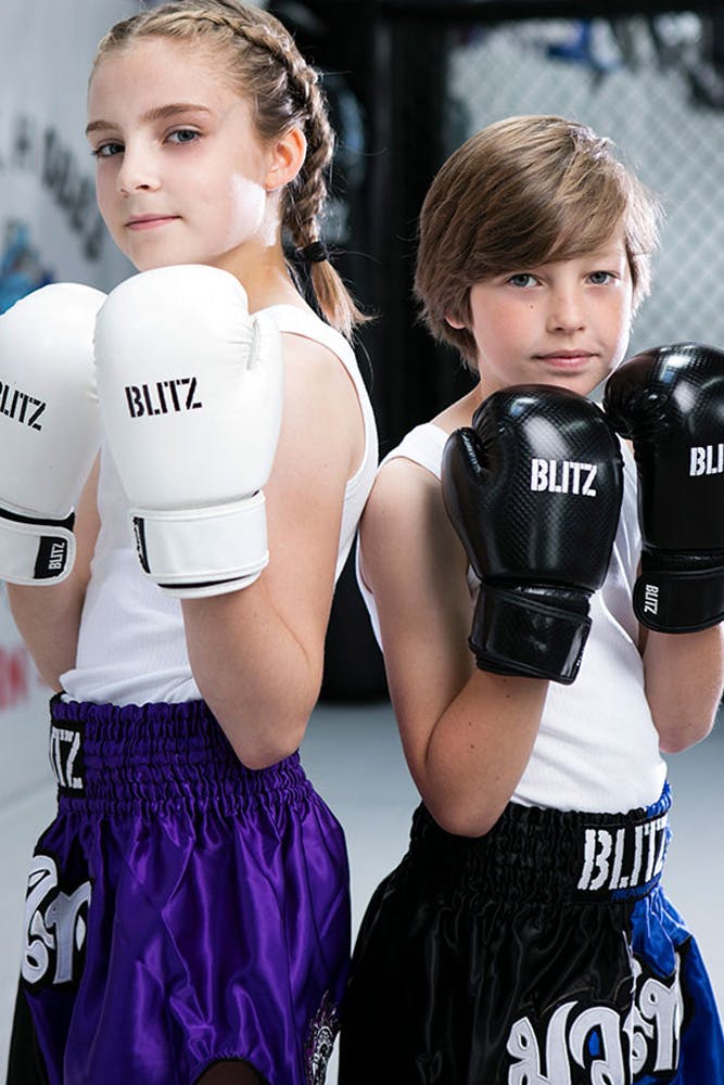 Muay Thai Clothing And Gear Wholesale Enquiries Blitz
